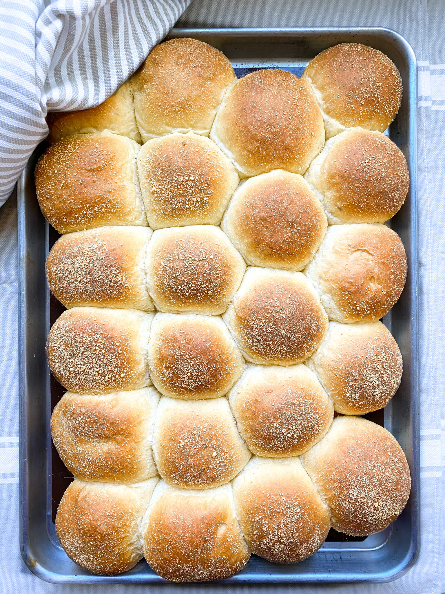 Pandesal Recipe - Jeanelleats Food and Travel Blog
