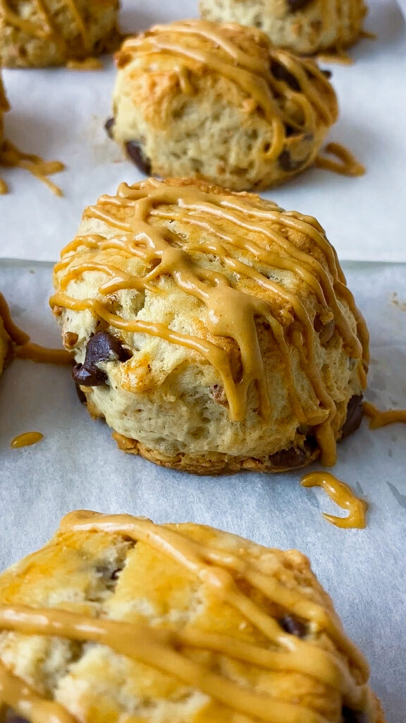The BEST Scones (Base Recipe) - Jeanelleats Food and Travel Blog