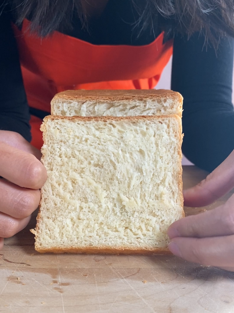 Cube Bread - Jeanelleats Food and Travel Blog