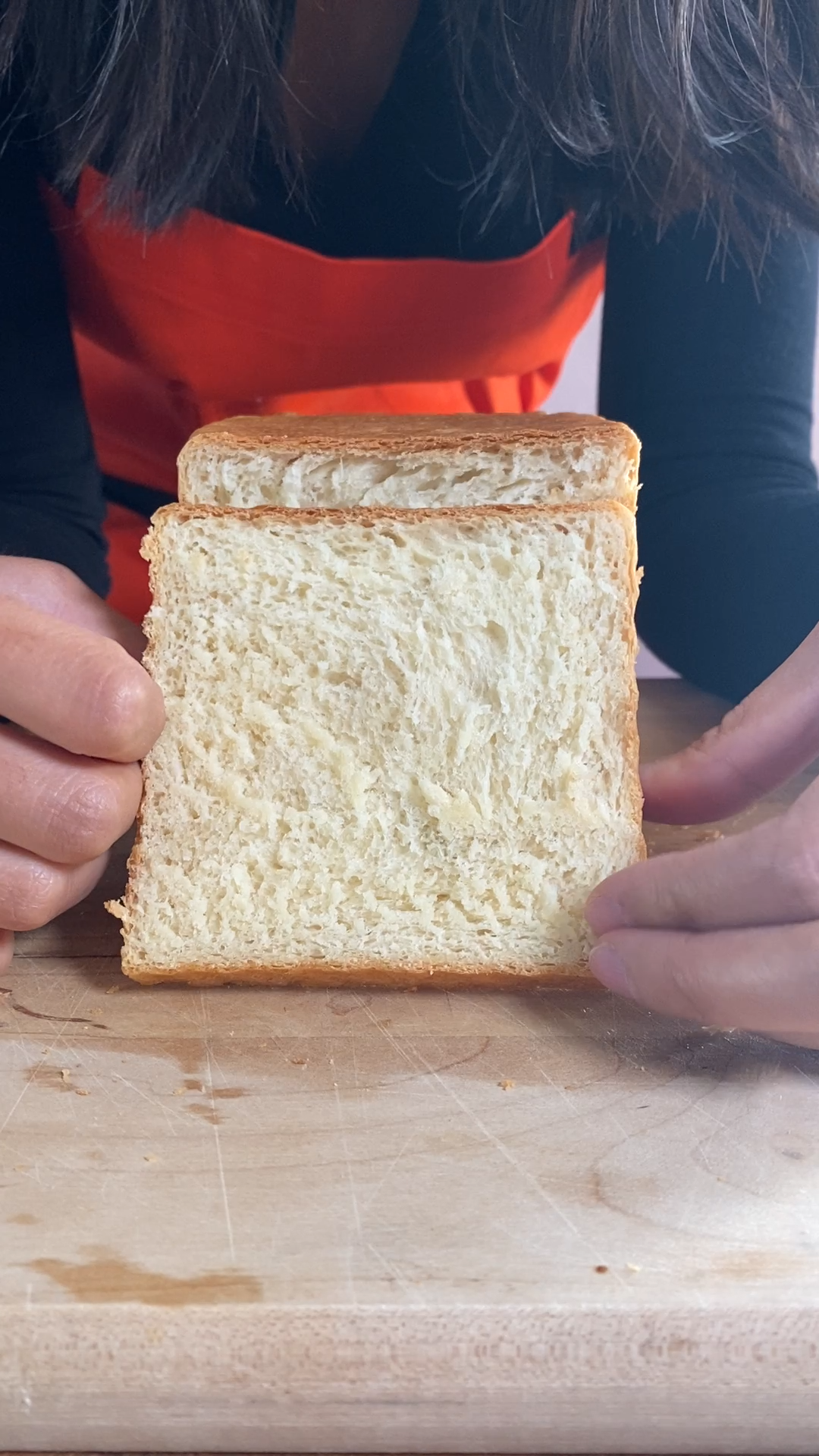 Cube Bread - Jeanelleats Food and Travel Blog