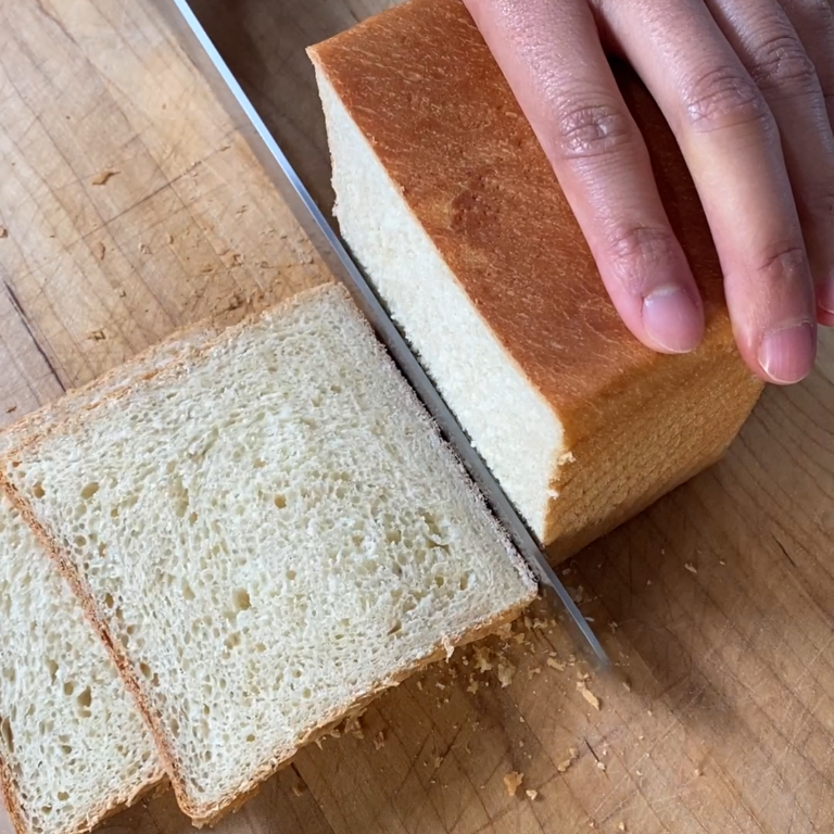 Cube Bread - Jeanelleats Food and Travel Blog