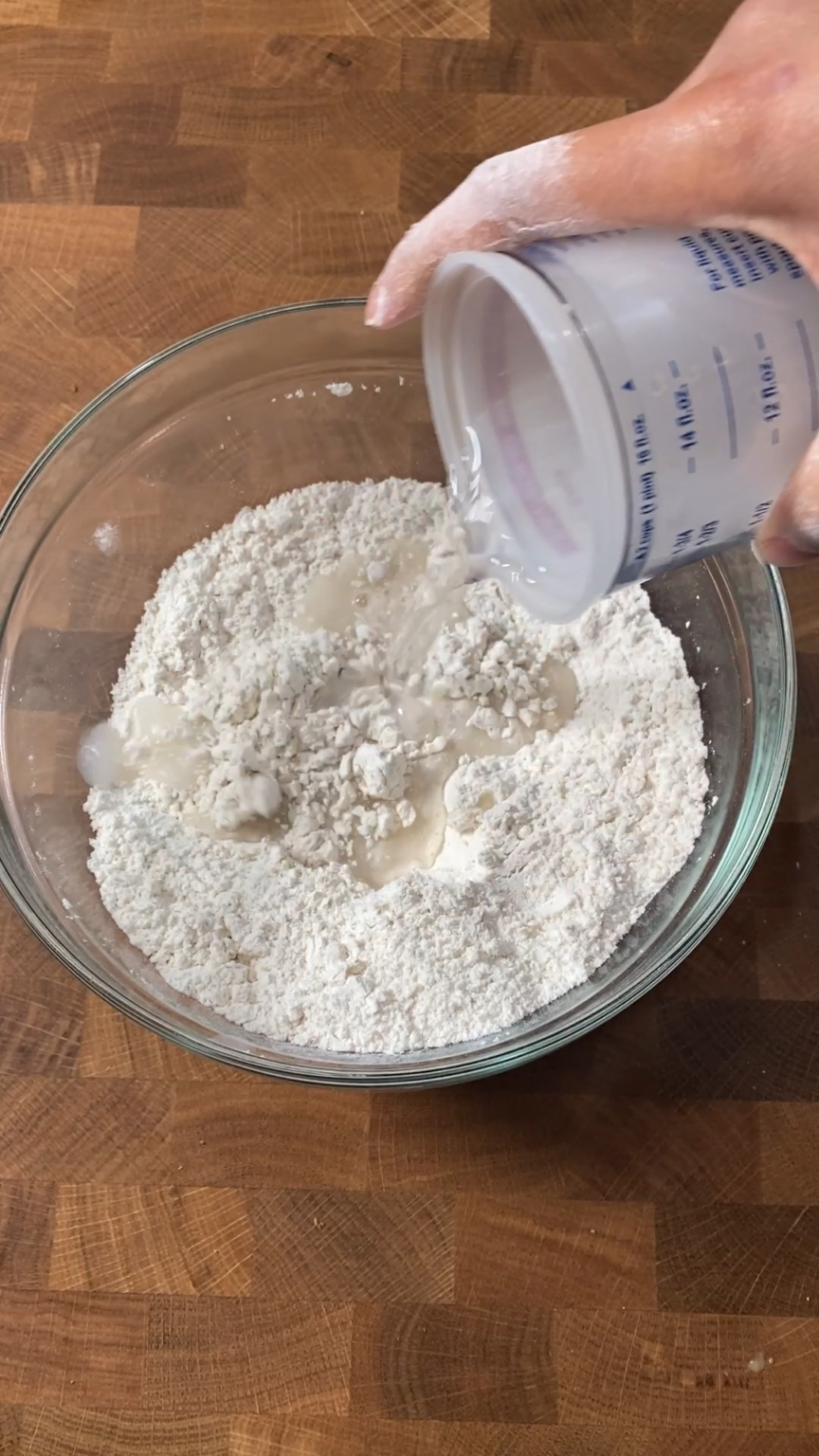 Small Bread Loaf (Day 11 of Bread Challenge) - Jeanelleats Food and ...