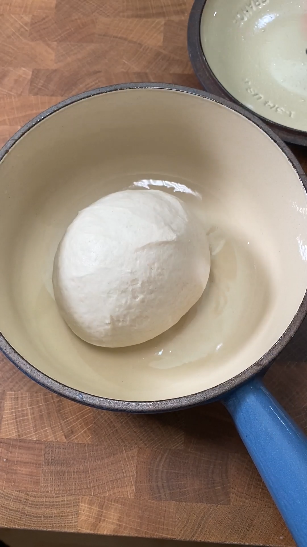 Small Bread Loaf (Day 11 of Bread Challenge) - Jeanelleats Food and ...