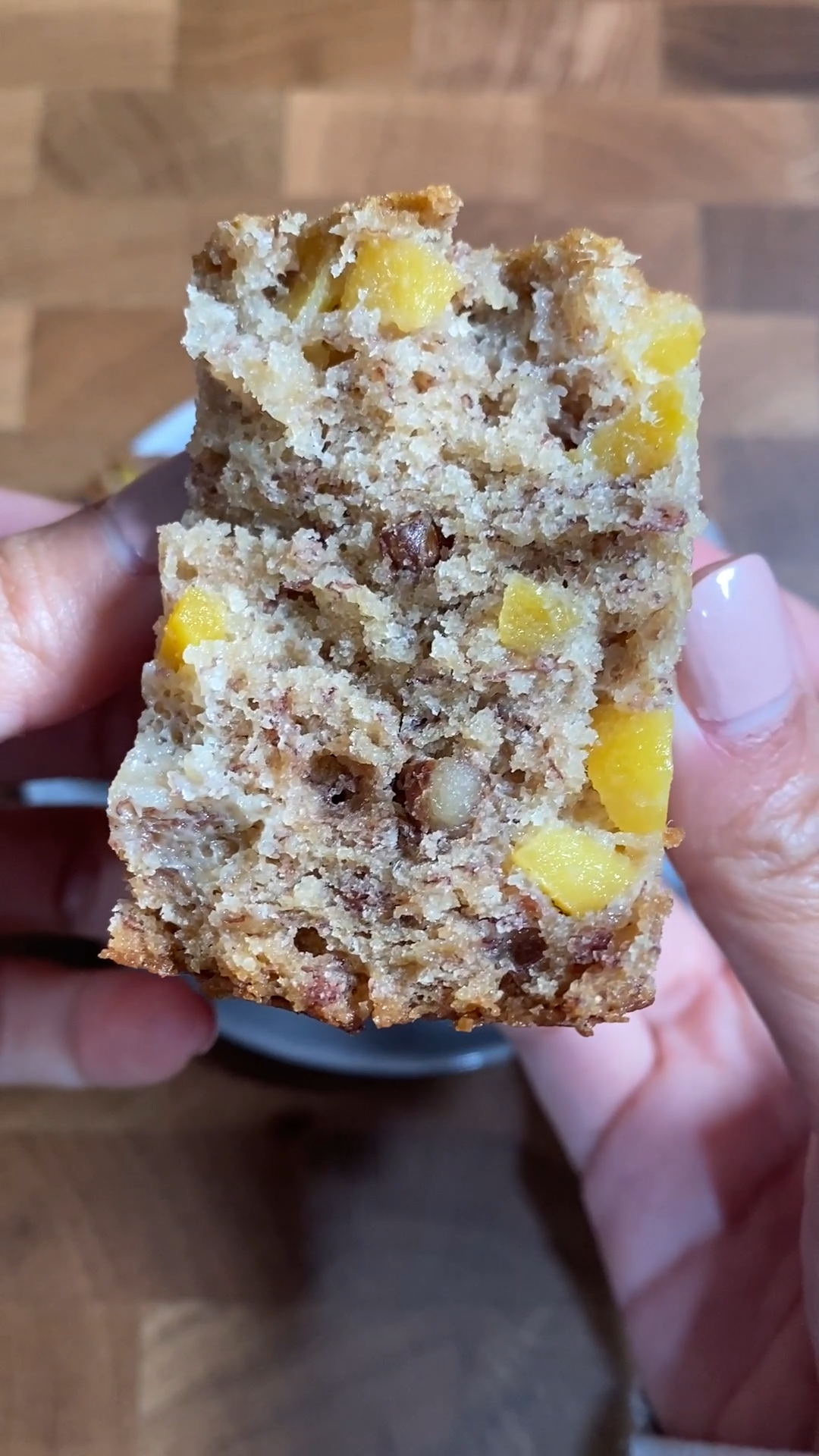 Jackfruit Banana Bread (Day 22 of Bread Challenge) - Jeanelleats Food ...