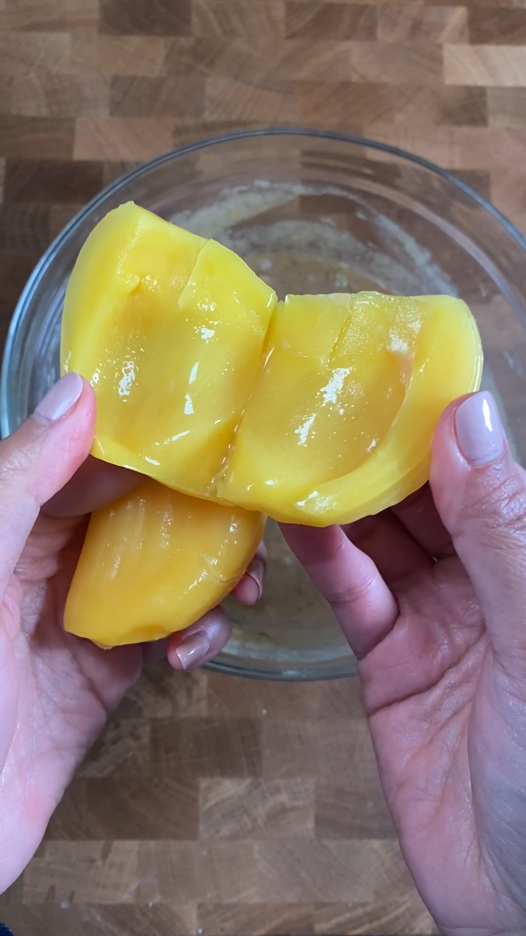 Jackfruit Banana Bread (Day 22 of Bread Challenge) - Jeanelleats Food ...
