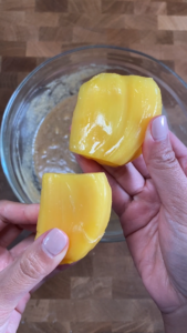 Jackfruit Banana Bread (Day 22 of Bread Challenge) - Jeanelleats Food ...