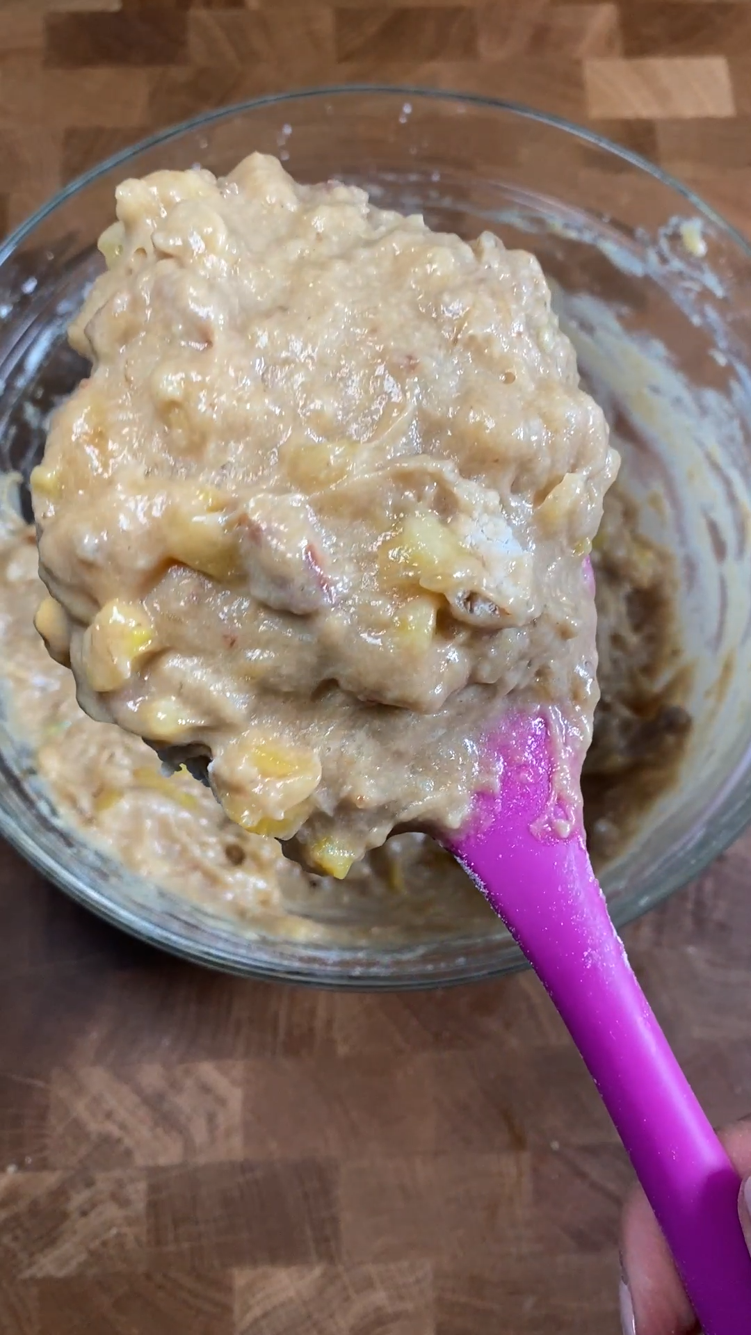 Jackfruit Banana Bread (Day 22 of Bread Challenge) - Jeanelleats Food ...