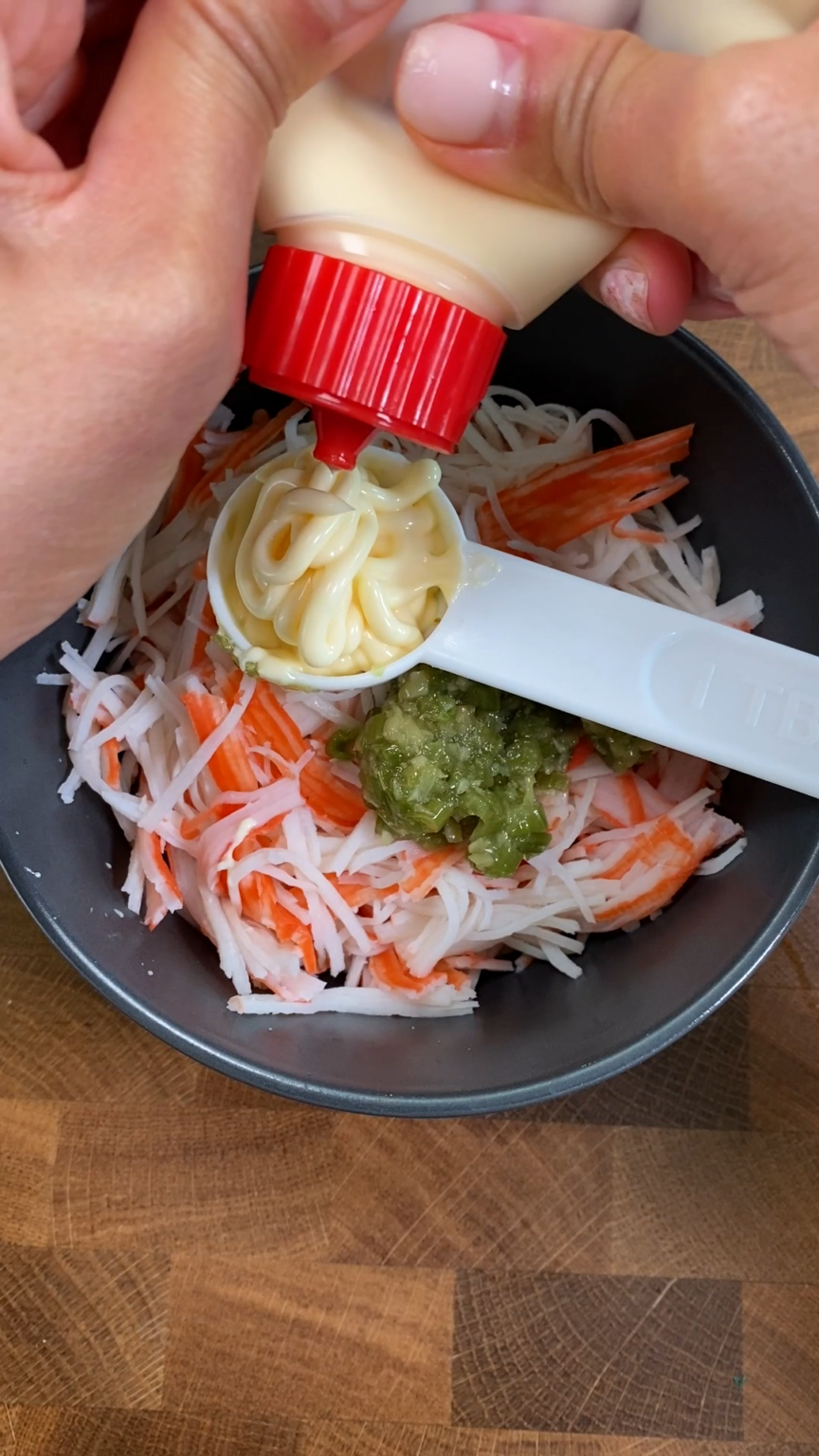 Poke Three Ways - Jeanelleats Food and Travel Blog