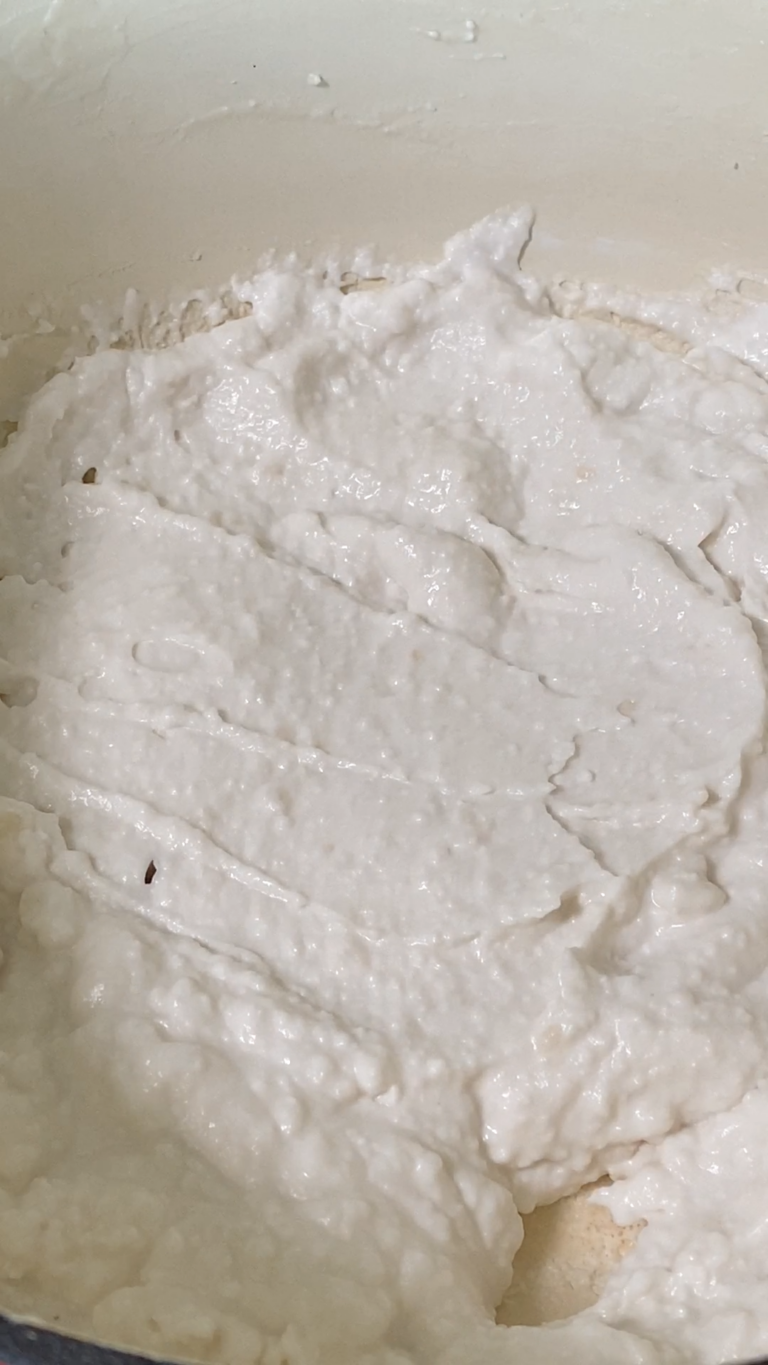 How to Make Latik: Coconut Curds - Jeanelleats Food and Travel Blog
