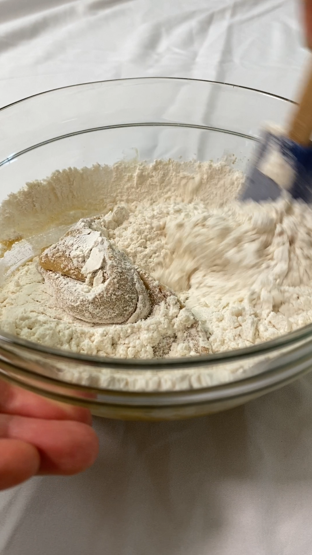 Spam Cookies - Jeanelleats Food and Travel Blog