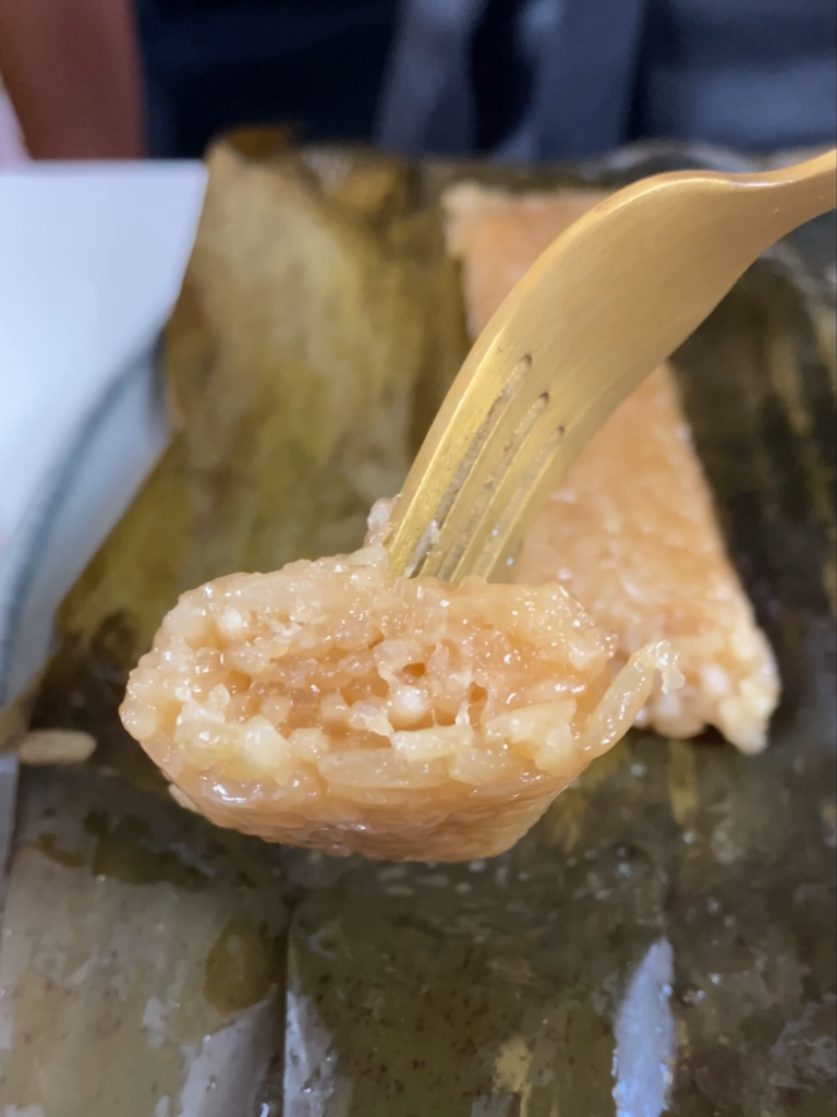 Sticky Rice in Banana Leaves (Suman Malagkit) - Jeanelleats Food and ...