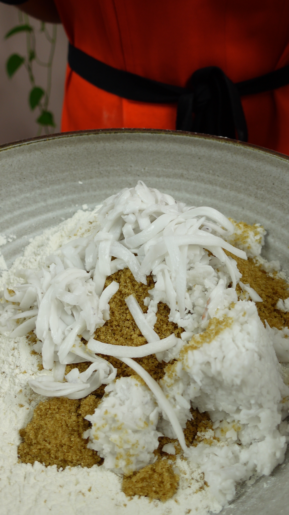 Tupig (Roasted Sticky Rice) - Jeanelleats Food and Travel Blog
