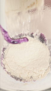 Ube Noodles (Ube Series 5) - Jeanelleats
