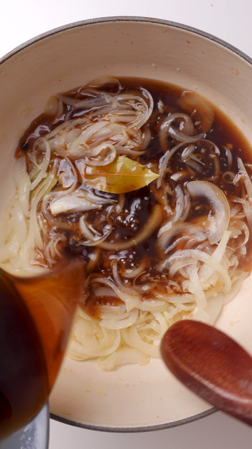 Turkey Paksiw (Turkey Leftovers Recipe) - Jeanelleats