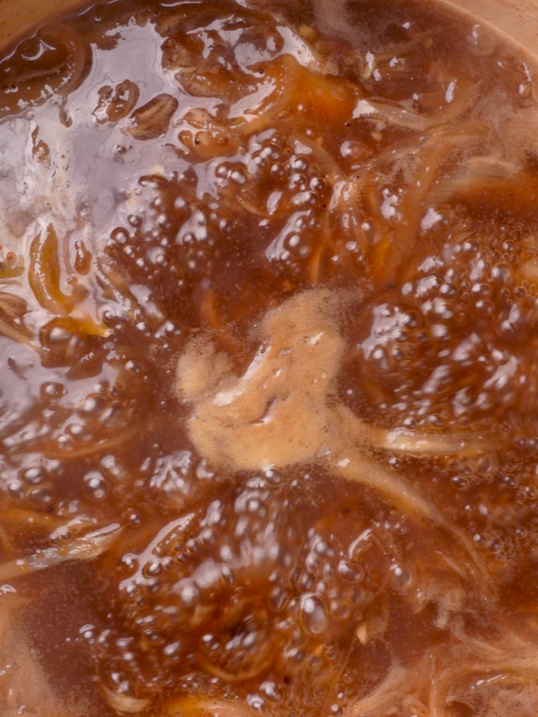 Turkey Paksiw (Turkey Leftovers Recipe) - Jeanelleats