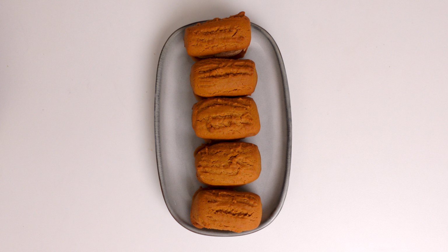 Koffiekoekis (Coffee biscuts) - Jeanelleats Food and Travel Blog