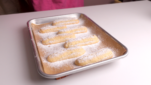 Ladyfingers (Filipino Broas) - Jeanelleats Food and Travel Blog