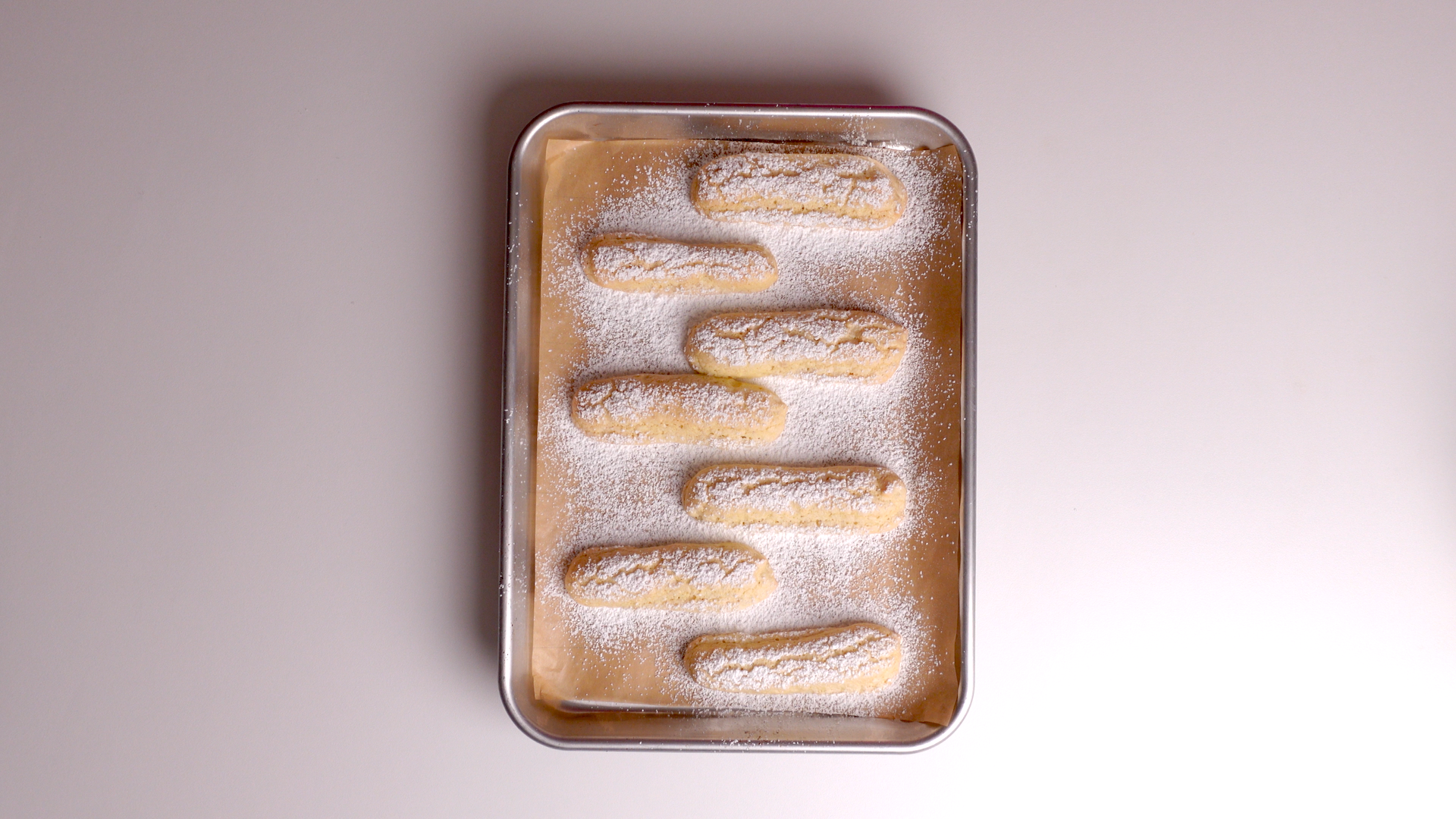 Ladyfingers (Filipino Broas) - Jeanelleats Food and Travel Blog