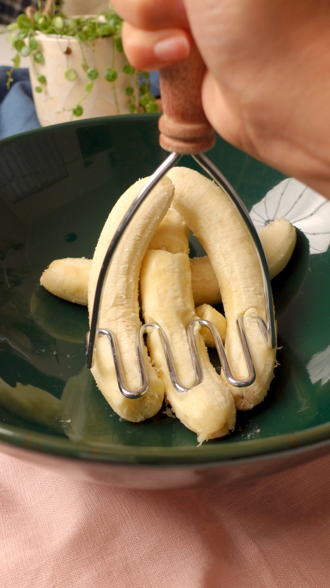 Banana Butter Mochi - Jeanelleats Food and Travel Blog