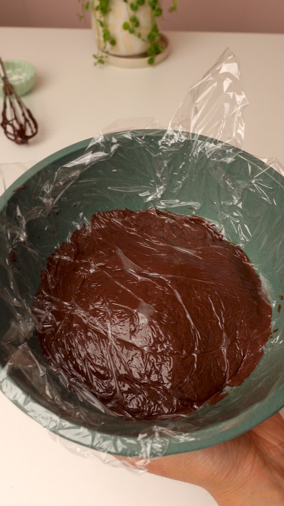 Chocolate Cornet - Jeanelleats Food and Travel Blog