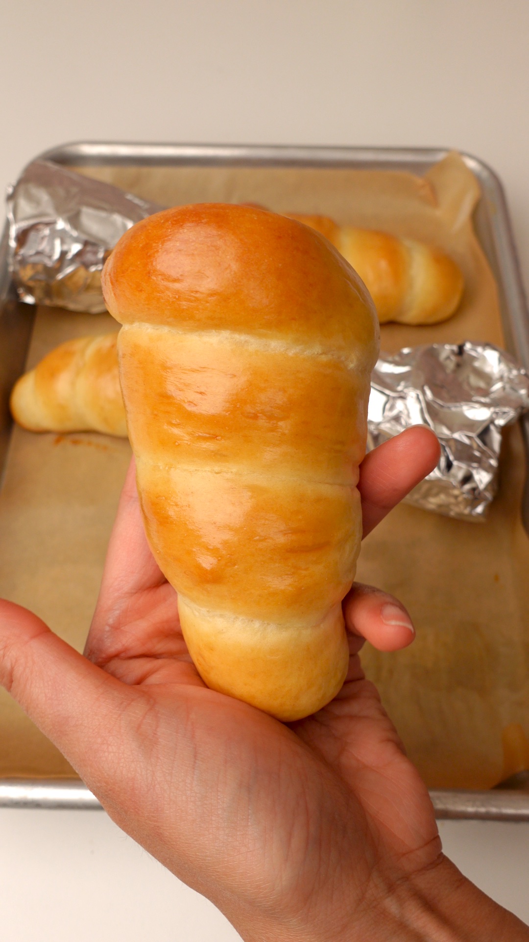 Chocolate Cornet - Jeanelleats Food and Travel Blog