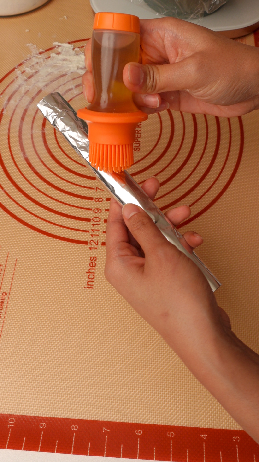 Chocolate Cornet - Jeanelleats Food and Travel Blog