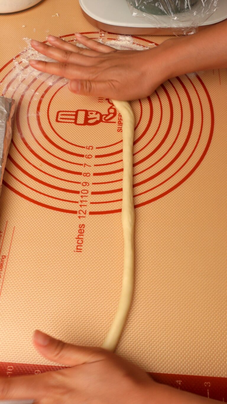 Chocolate Cornet - Jeanelleats Food and Travel Blog