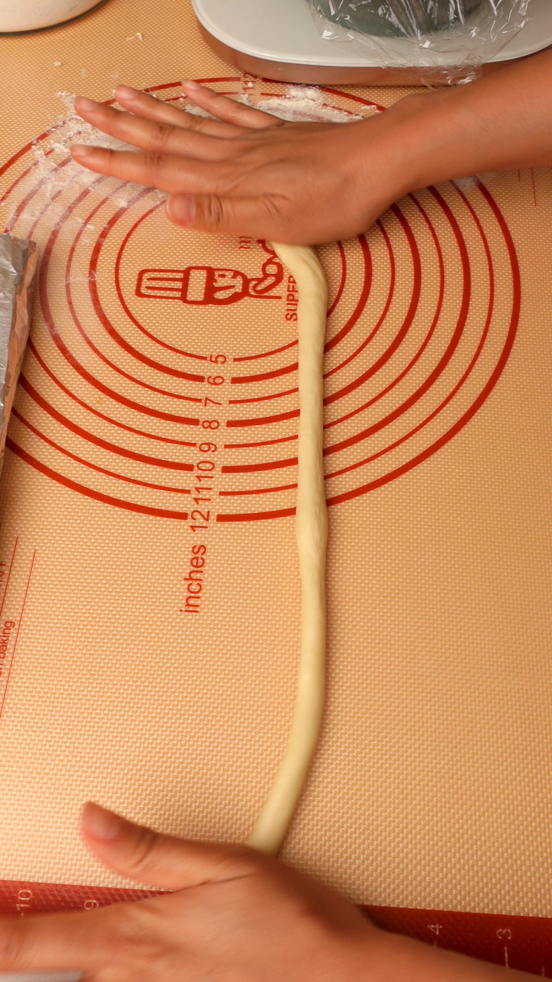 Chocolate Cornet - Jeanelleats Food and Travel Blog