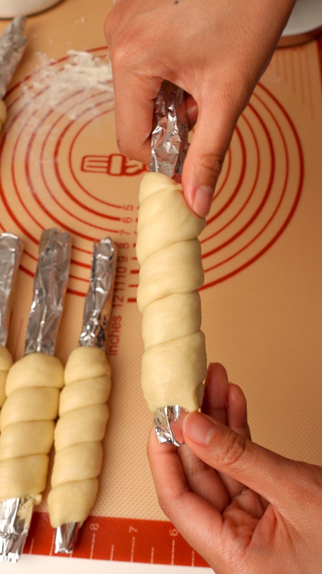 Chocolate Cornet - Jeanelleats Food and Travel Blog