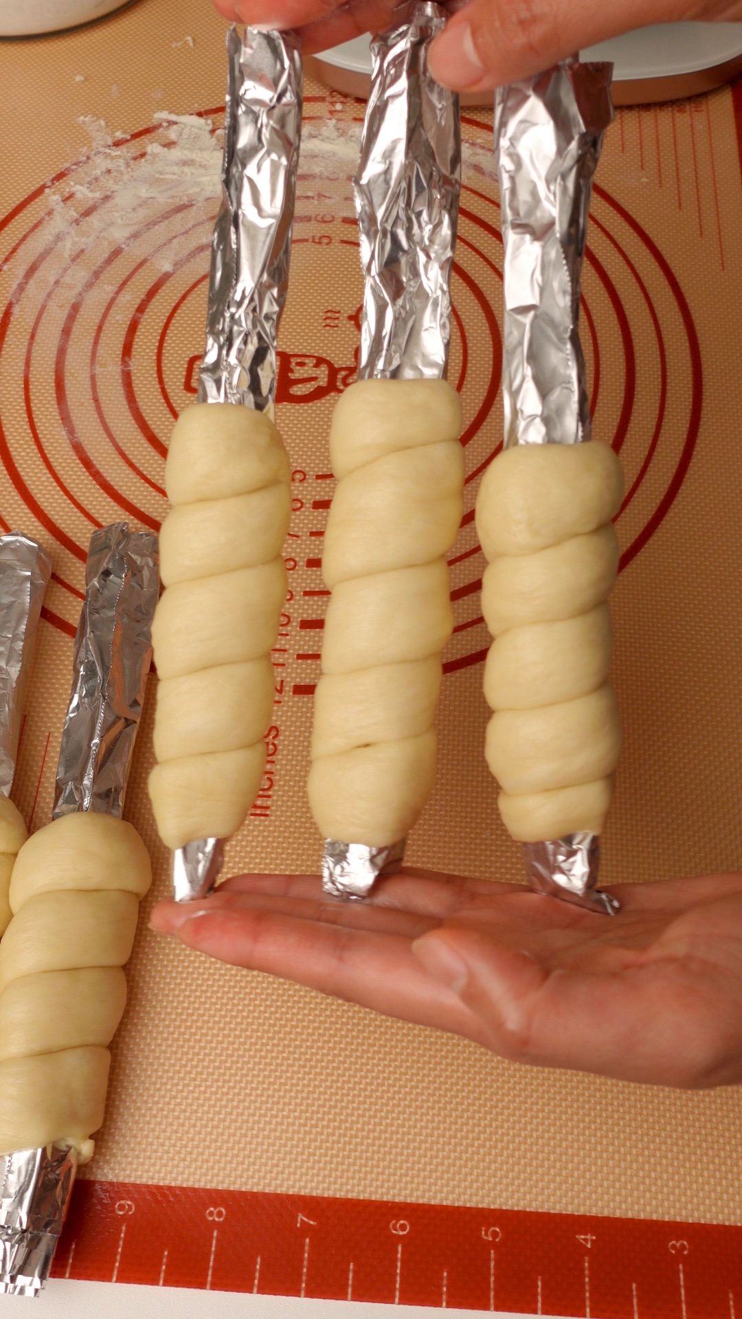 Chocolate Cornet - Jeanelleats Food and Travel Blog