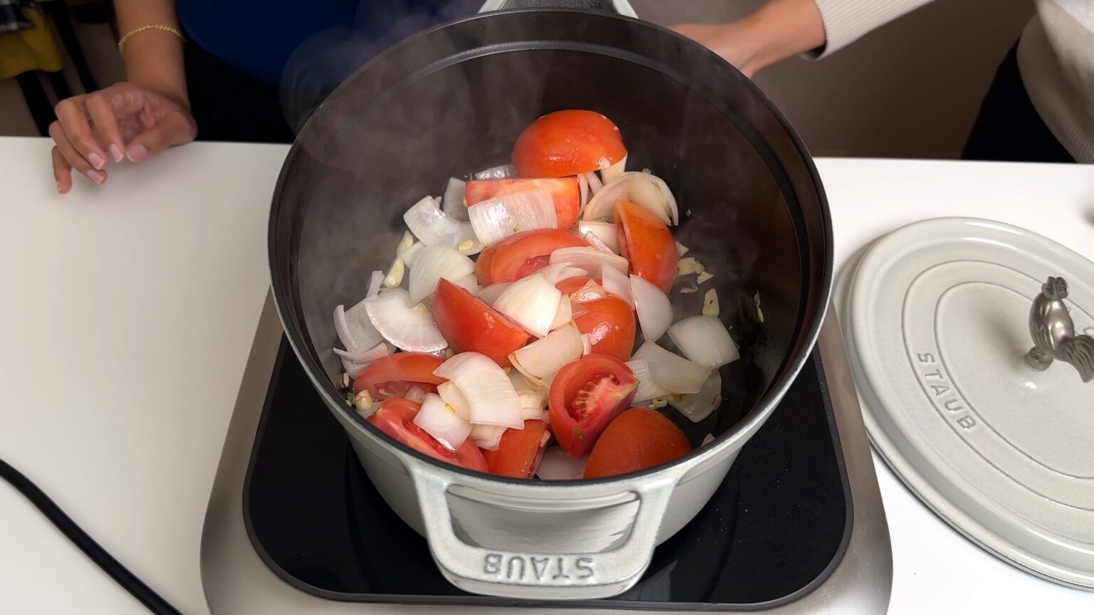 How To Make Sinigang from Scratch - Jeanelleats Food and Travel Blog