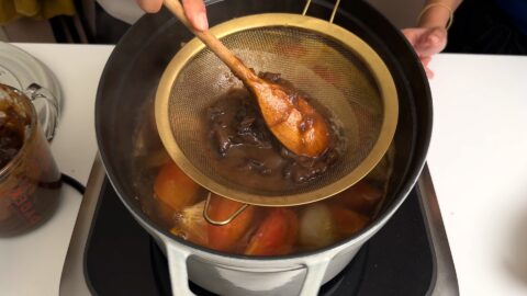 How To Make Sinigang from Scratch - Jeanelleats Food and Travel Blog