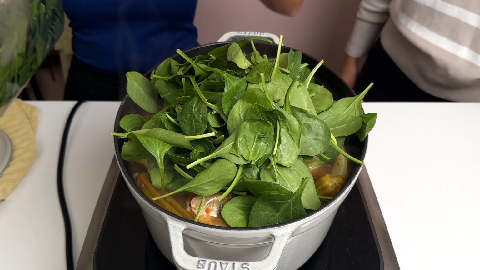 How To Make Sinigang from Scratch - Jeanelleats Food and Travel Blog