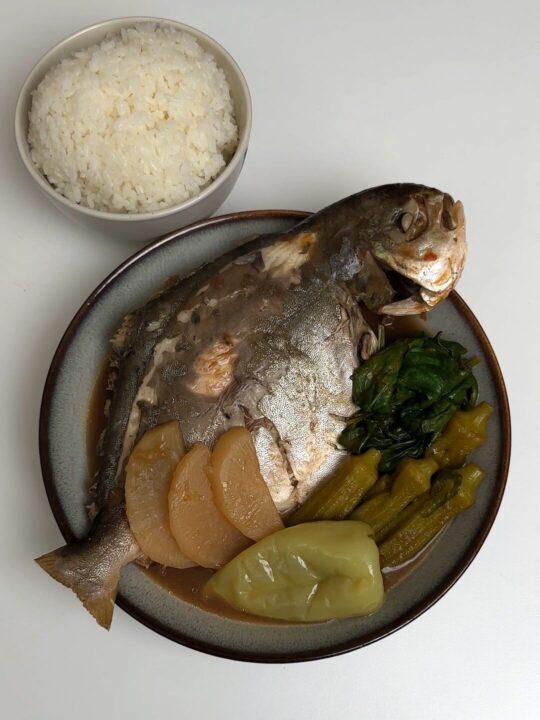 How To Make Sinigang from Scratch - Jeanelleats Food and Travel Blog