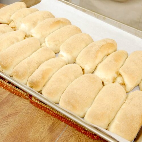 Spanish Bread (Señorita Bread) - Jeanelleats Food and Travel Blog