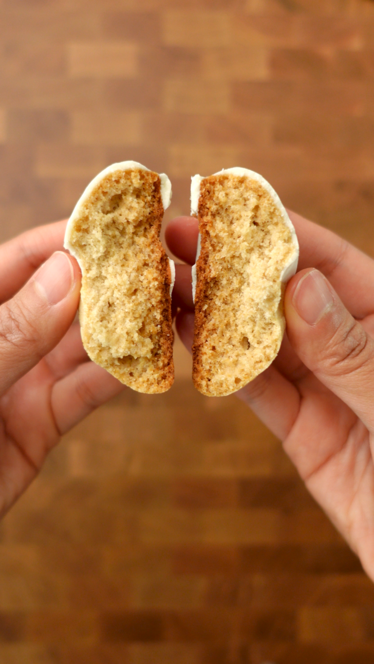 Medenki (Bulgarian Honey Cookies) - Jeanelleats Food and Travel Blog