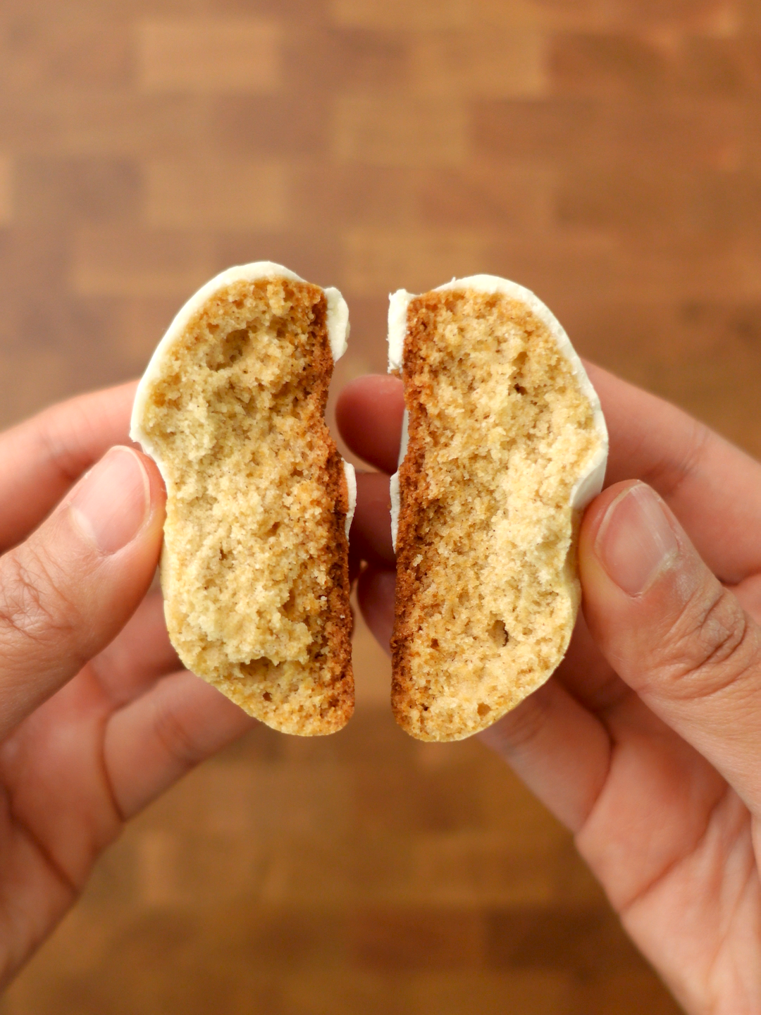 Medenki (Bulgarian Honey Cookies) - Jeanelleats Food and Travel Blog