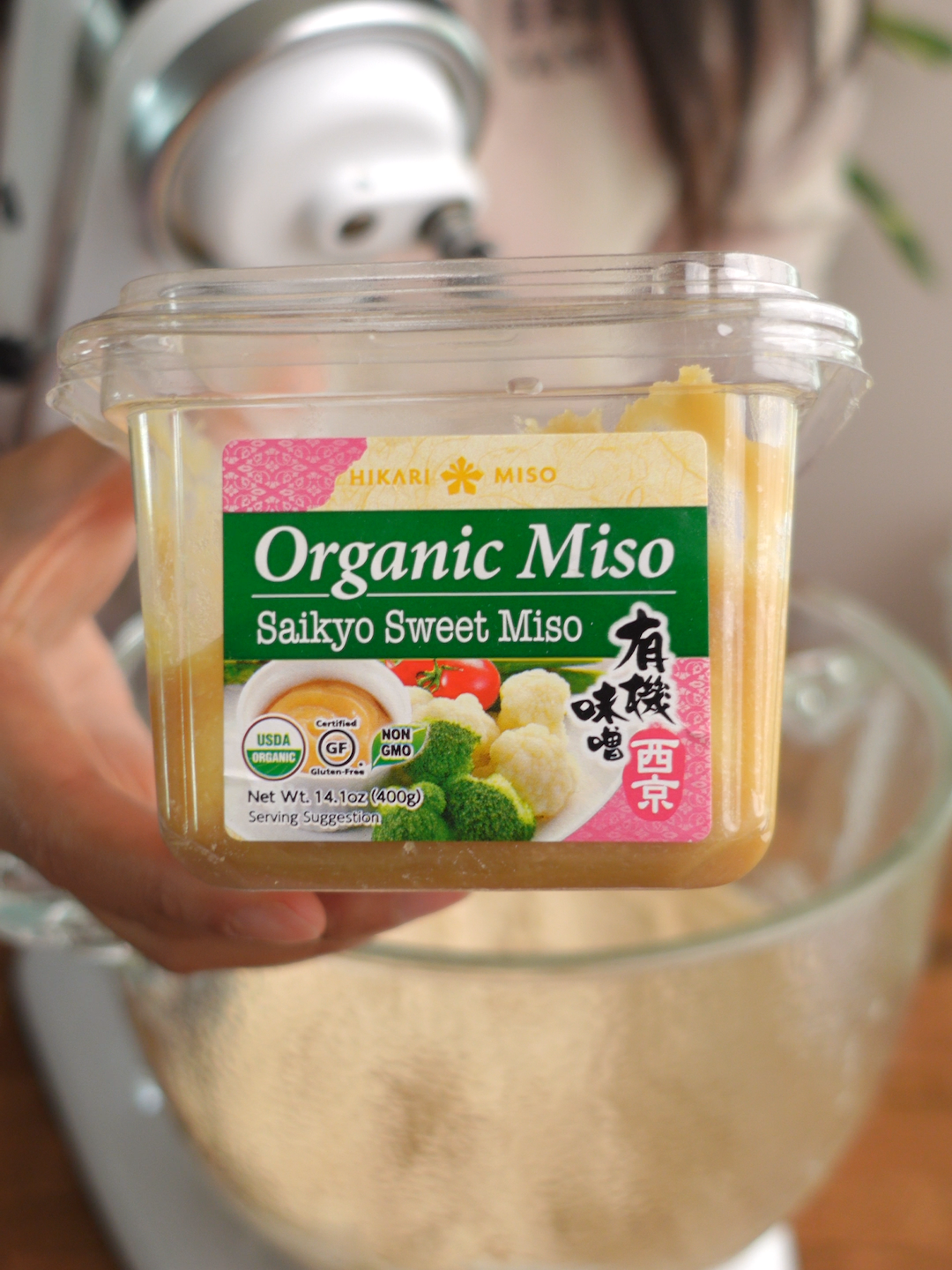 Miso Caramel Chocolate Chip Cookies - Jeanelleats Food and Travel Blog