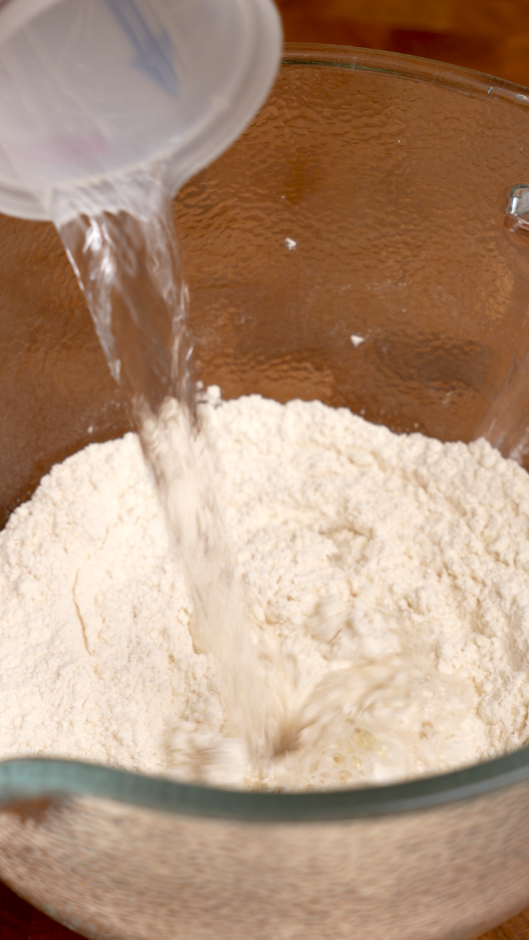 Cat-Shaped Bread Loaf - Jeanelleats Food and Travel Blog