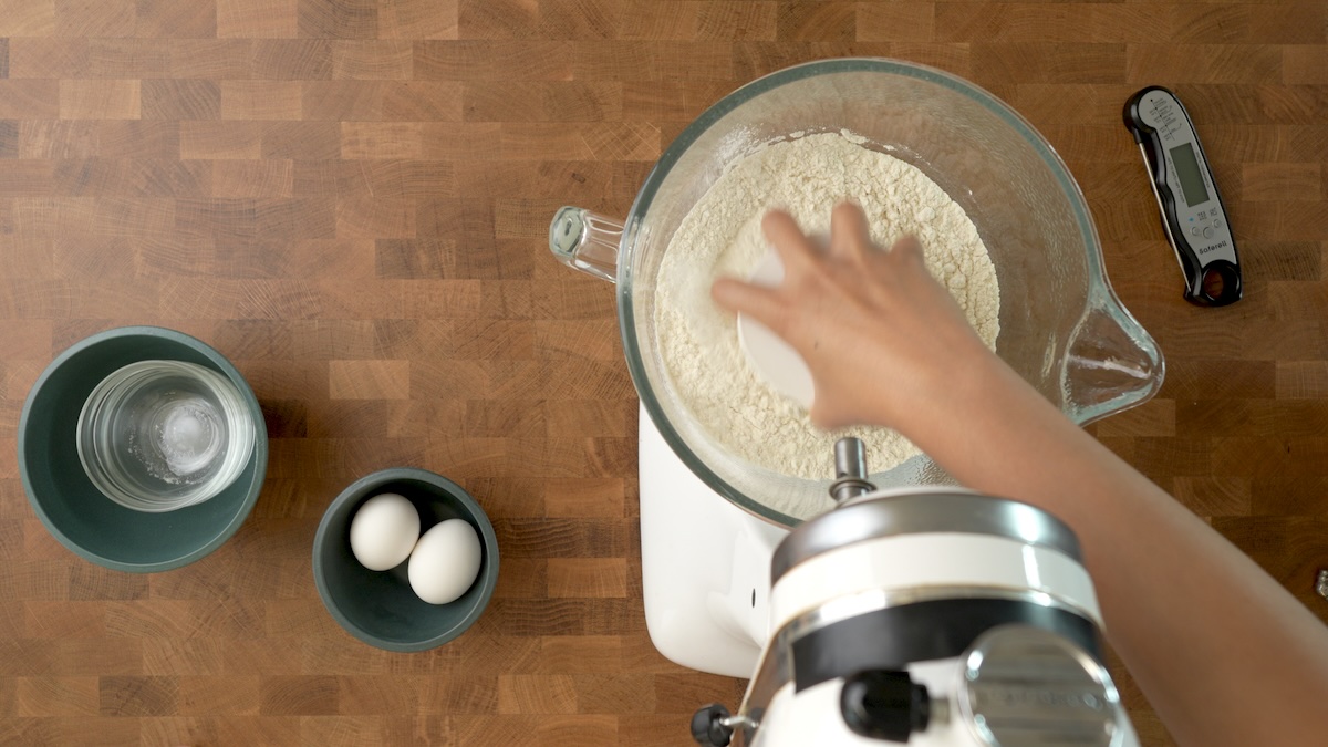 Pandesal Recipe - Jeanelleats Food and Travel Blog