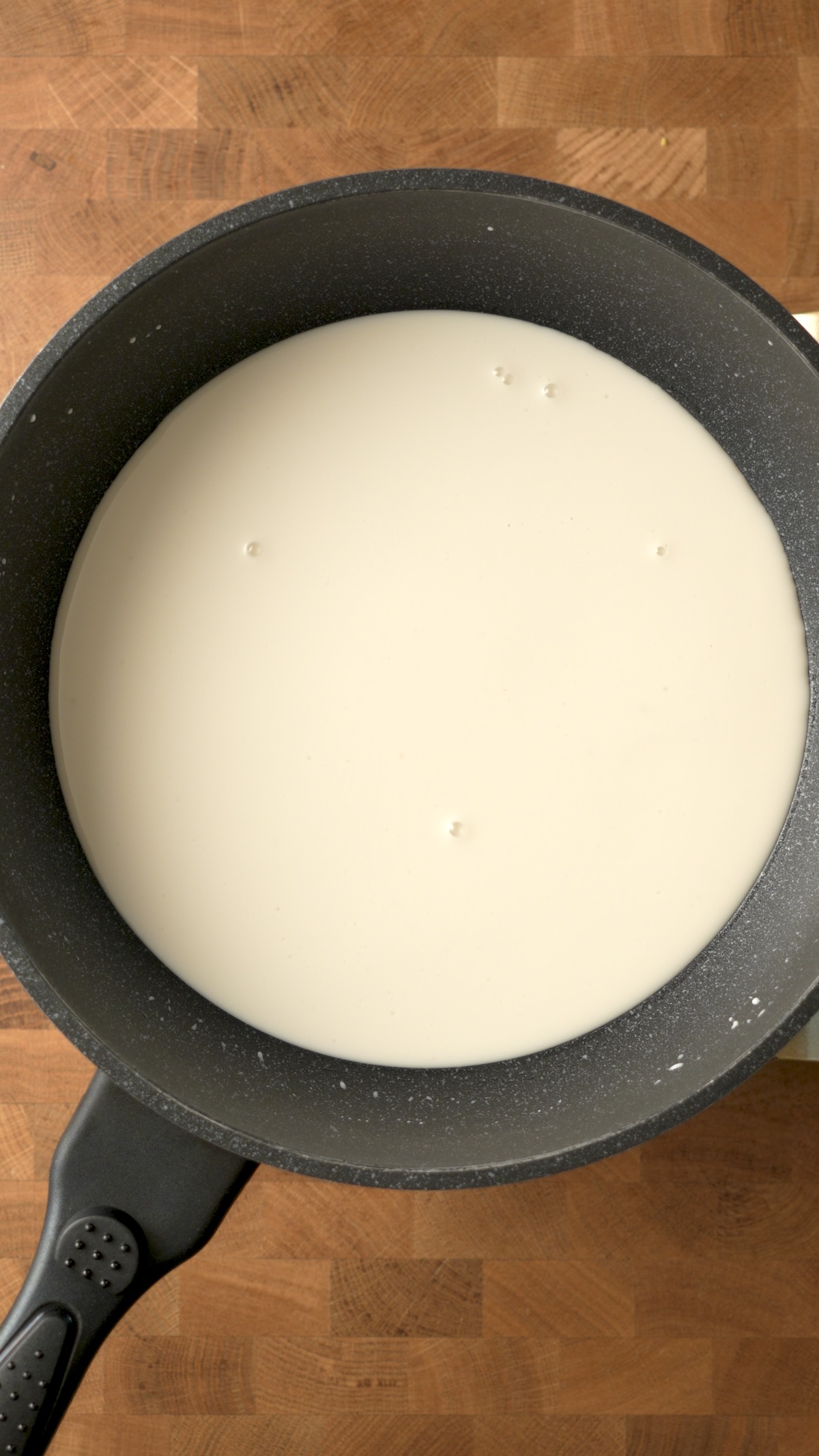 Coconut Pudding with Corn (Maja Blanca/Maja Mais Recipe) - Jeanelleats ...