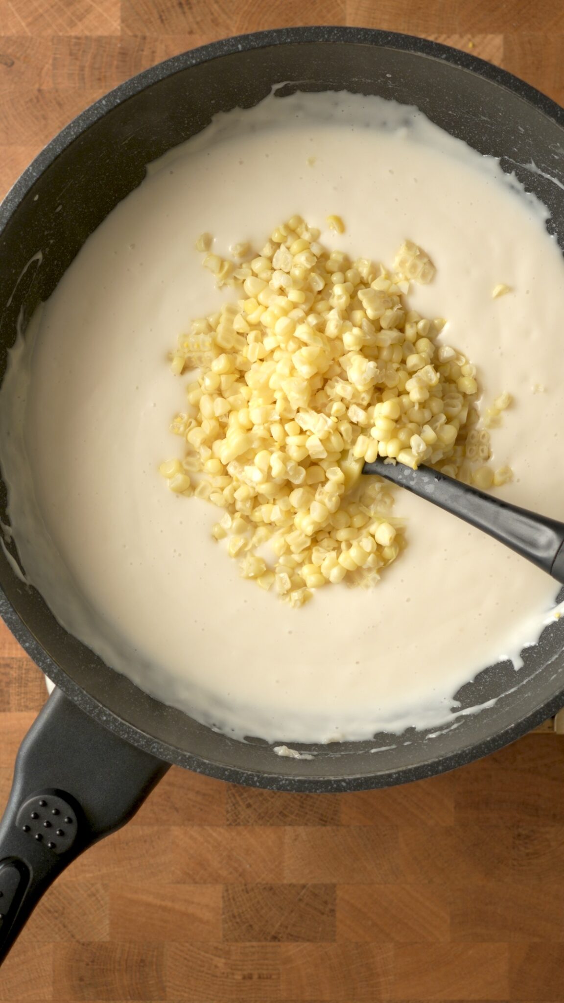 Coconut Pudding with Corn (Maja Blanca/Maja Mais Recipe) - Jeanelleats ...