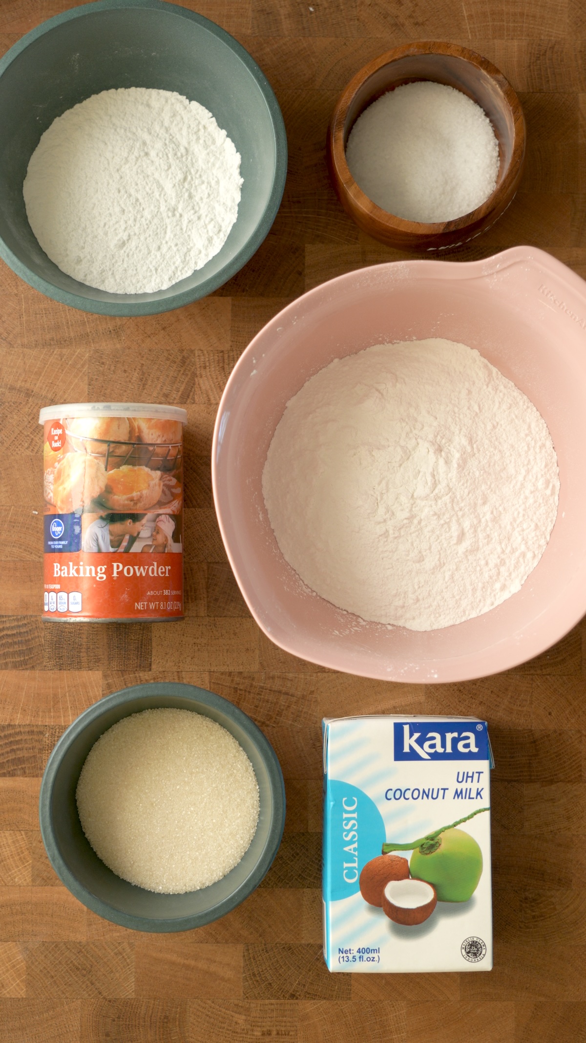 Puto (Steamed Rice Cake) - Jeanelleats Food and Travel Blog
