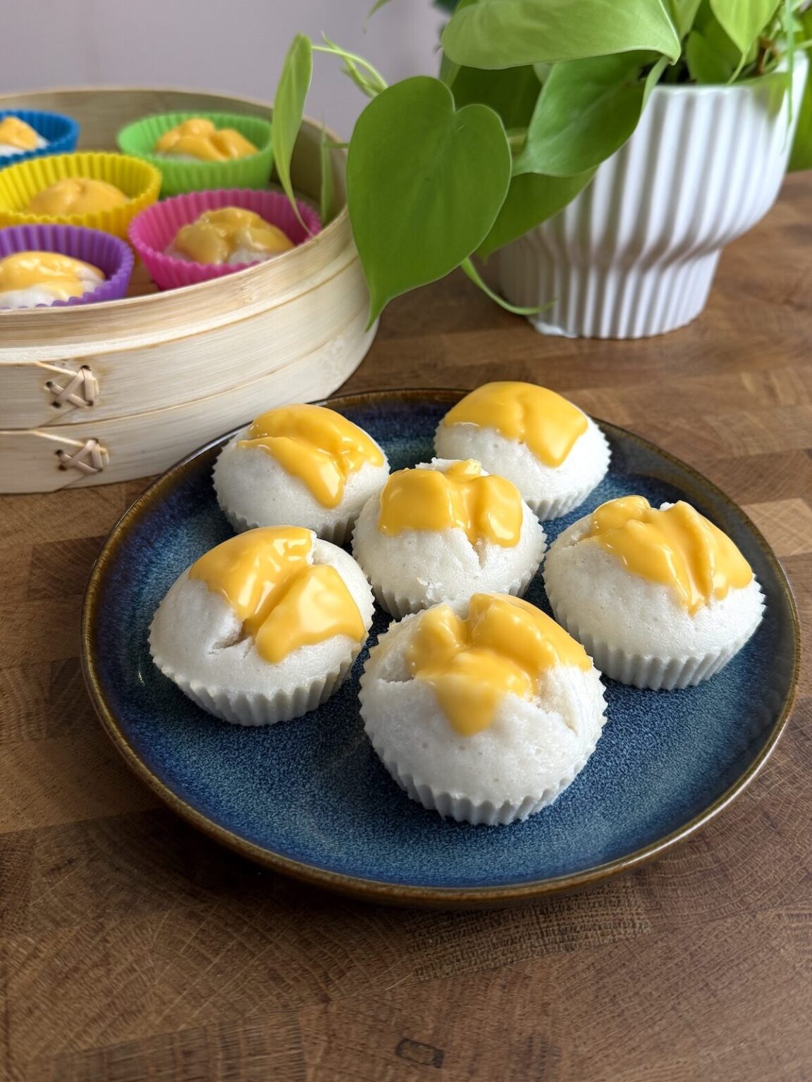 Puto (Steamed Rice Cake) - Jeanelleats Food and Travel Blog