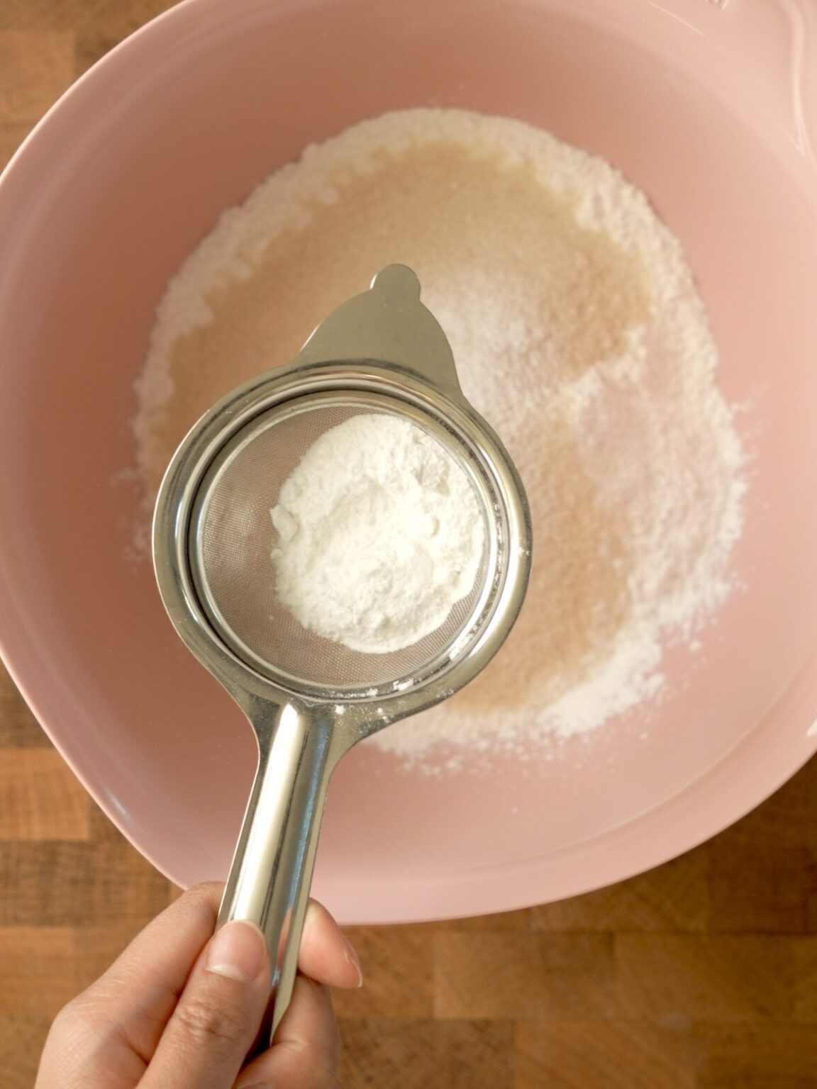 Puto (Steamed Rice Cake) - Jeanelleats