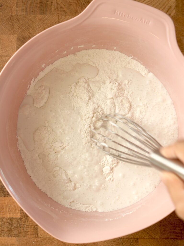 Puto (Steamed Rice Cake) - Jeanelleats