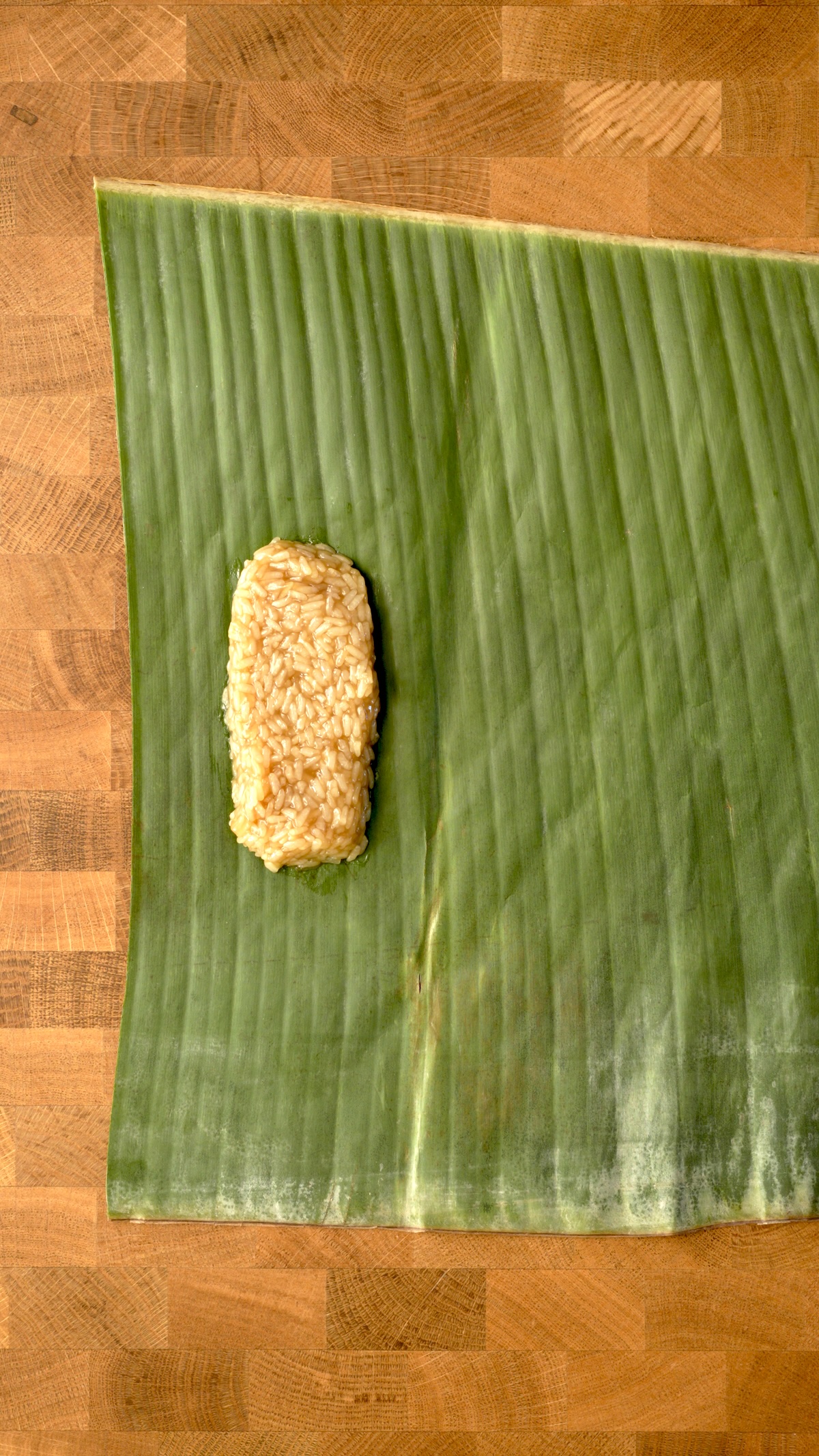 Sticky Rice in Banana Leaves (Suman Malagkit) - Jeanelleats Food and ...