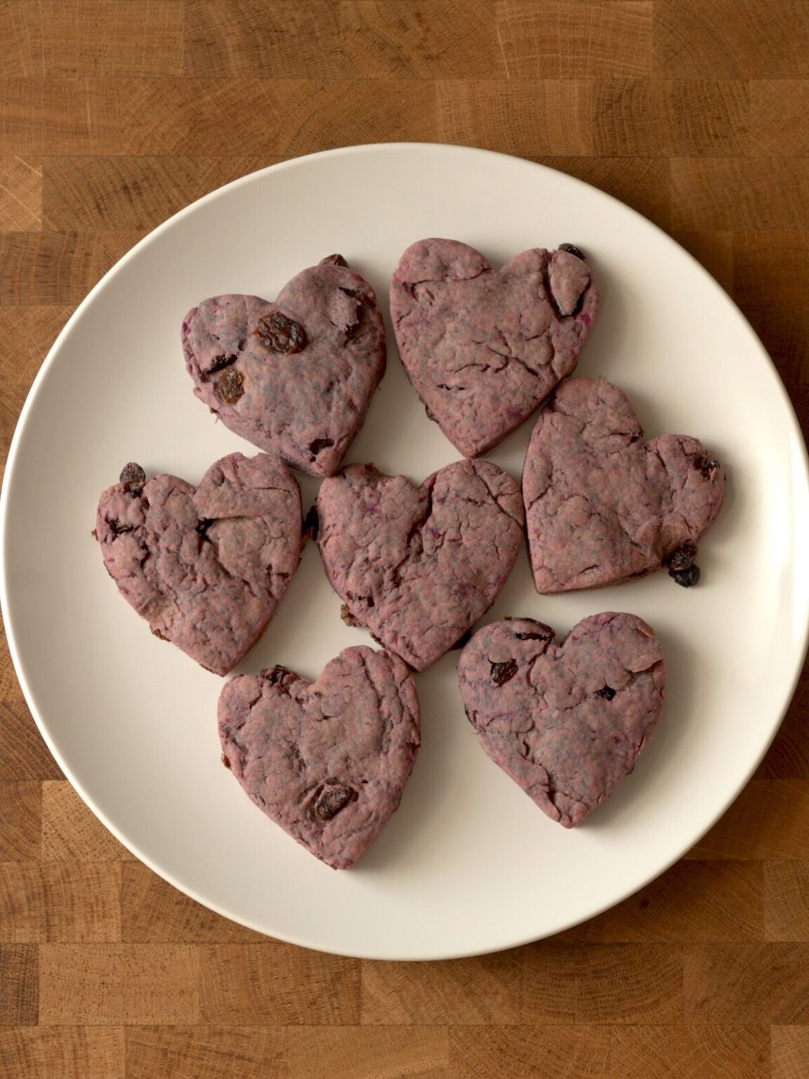 Mbatata (Malawian Sweet Potato Cookies) - Jeanelleats Food and Travel Blog